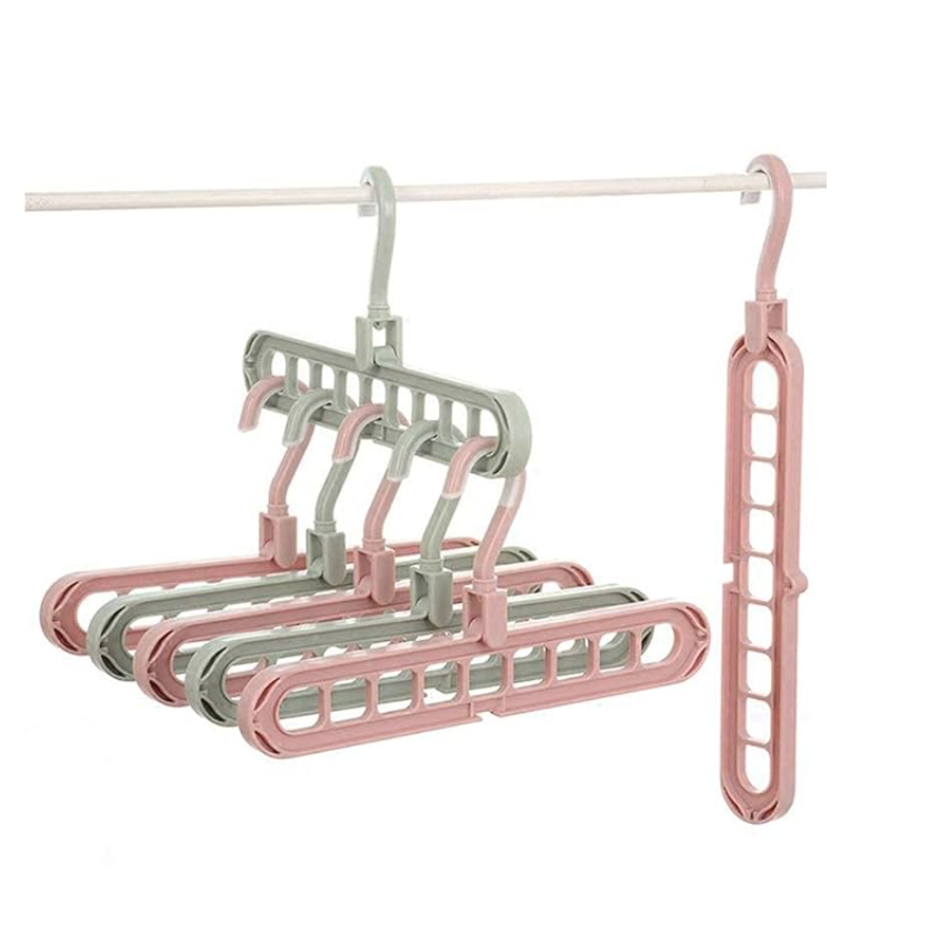 Smart Hanger Pro - Set Of 5 – JBB Ventures LLP